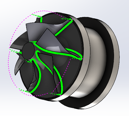 BobCAD-CAM Toolpath Matrix - BobCAD-CAM